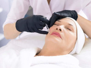 O que é sulco nasogeniano? | Biosanté